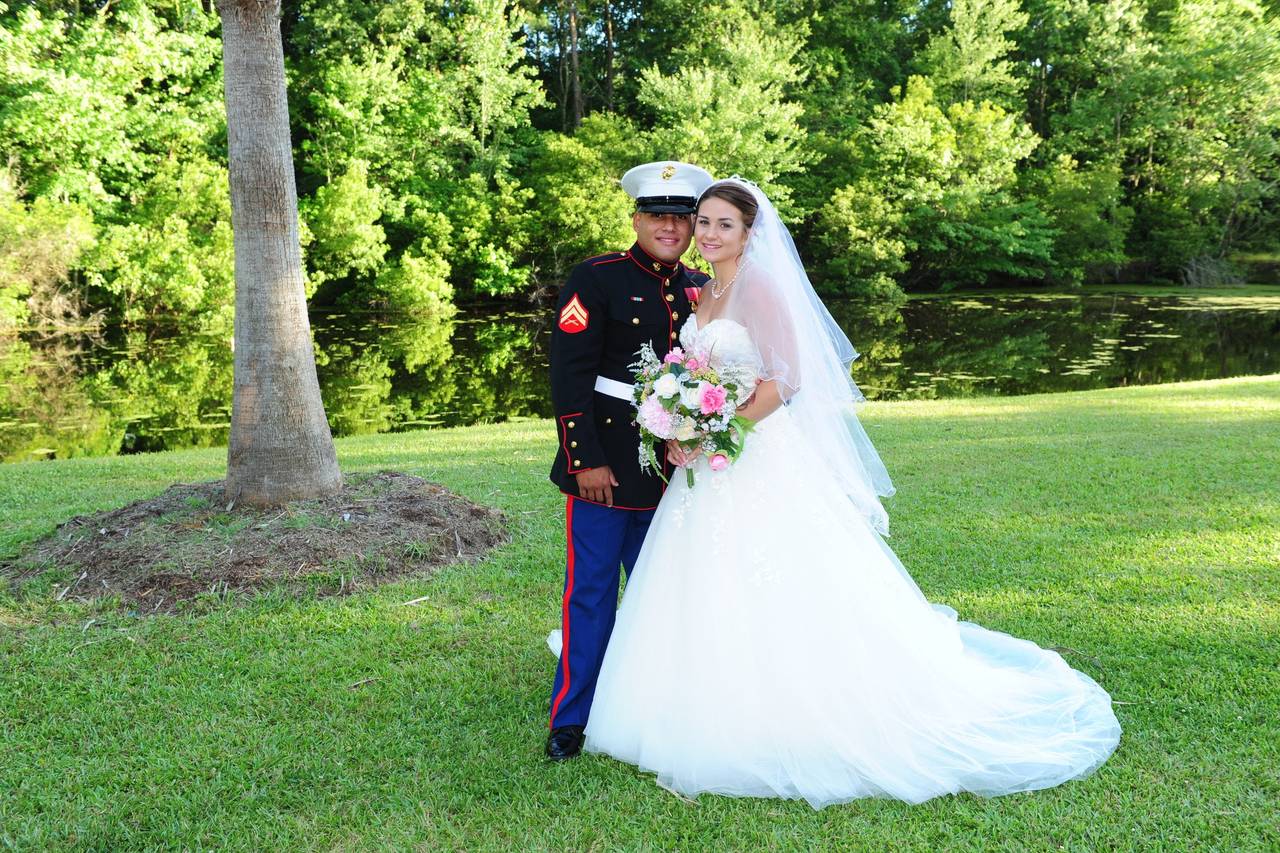 Oakley Farms - Barn & Farm Weddings - Moncks Corner, SC - WeddingWire
