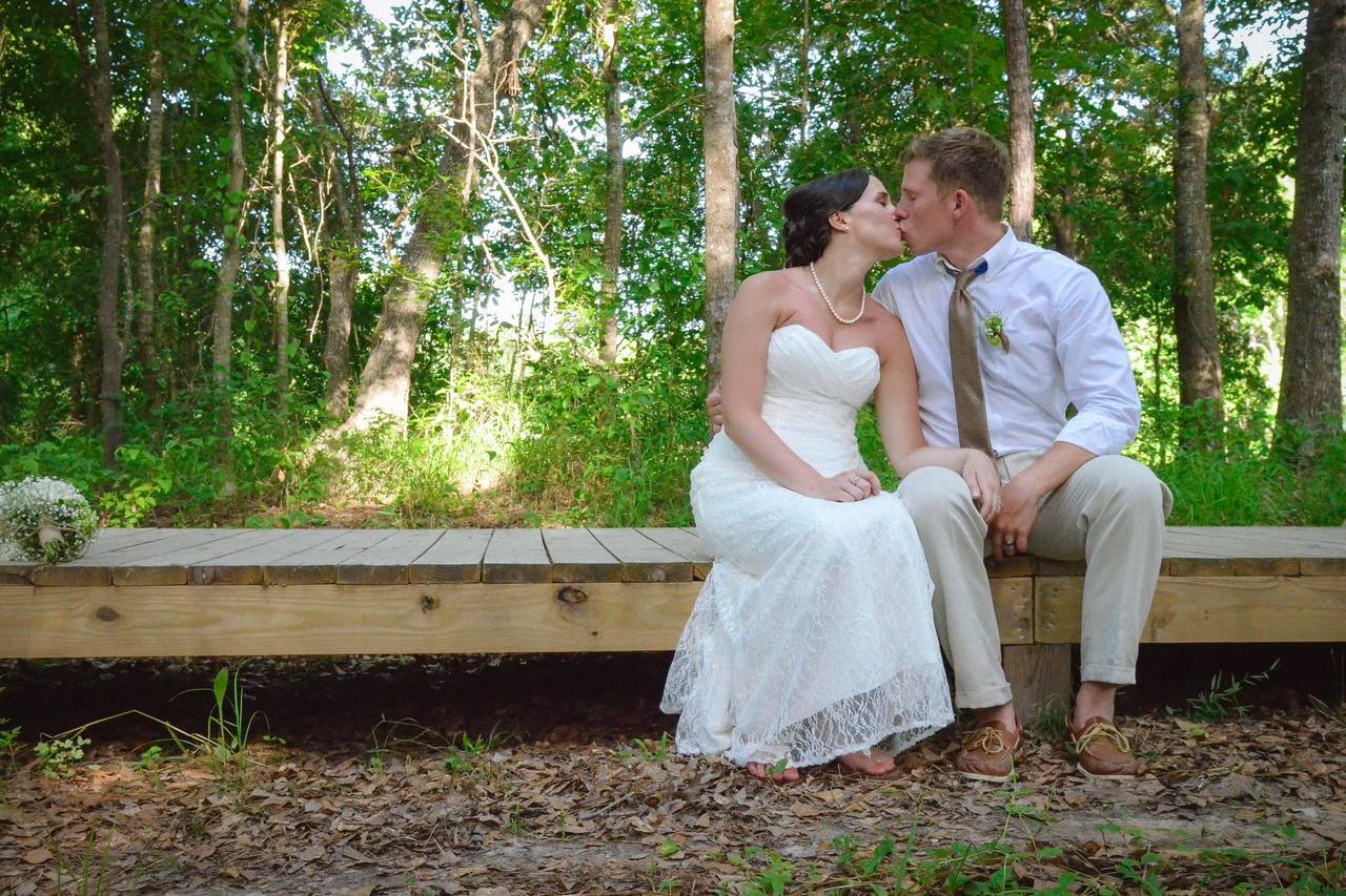 Oakley Farms - Barn & Farm Weddings - Moncks Corner, SC - WeddingWire