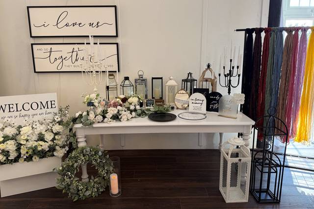 Ever After Farms Lemon Lime Wedding Venue - Reviews, Photos & Deals ...