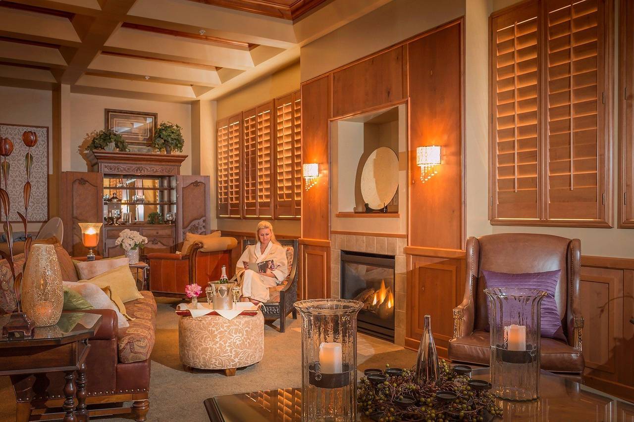 Zermatt Utah Resort & Spa - Reviews, Photos & Deals 2026 - Midway, UT ...