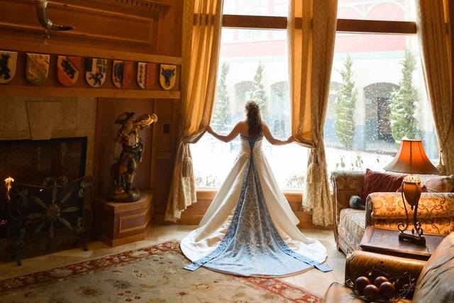 Zermatt Utah Resort & Spa - Reviews, Photos & Deals 2026 - Midway, UT ...