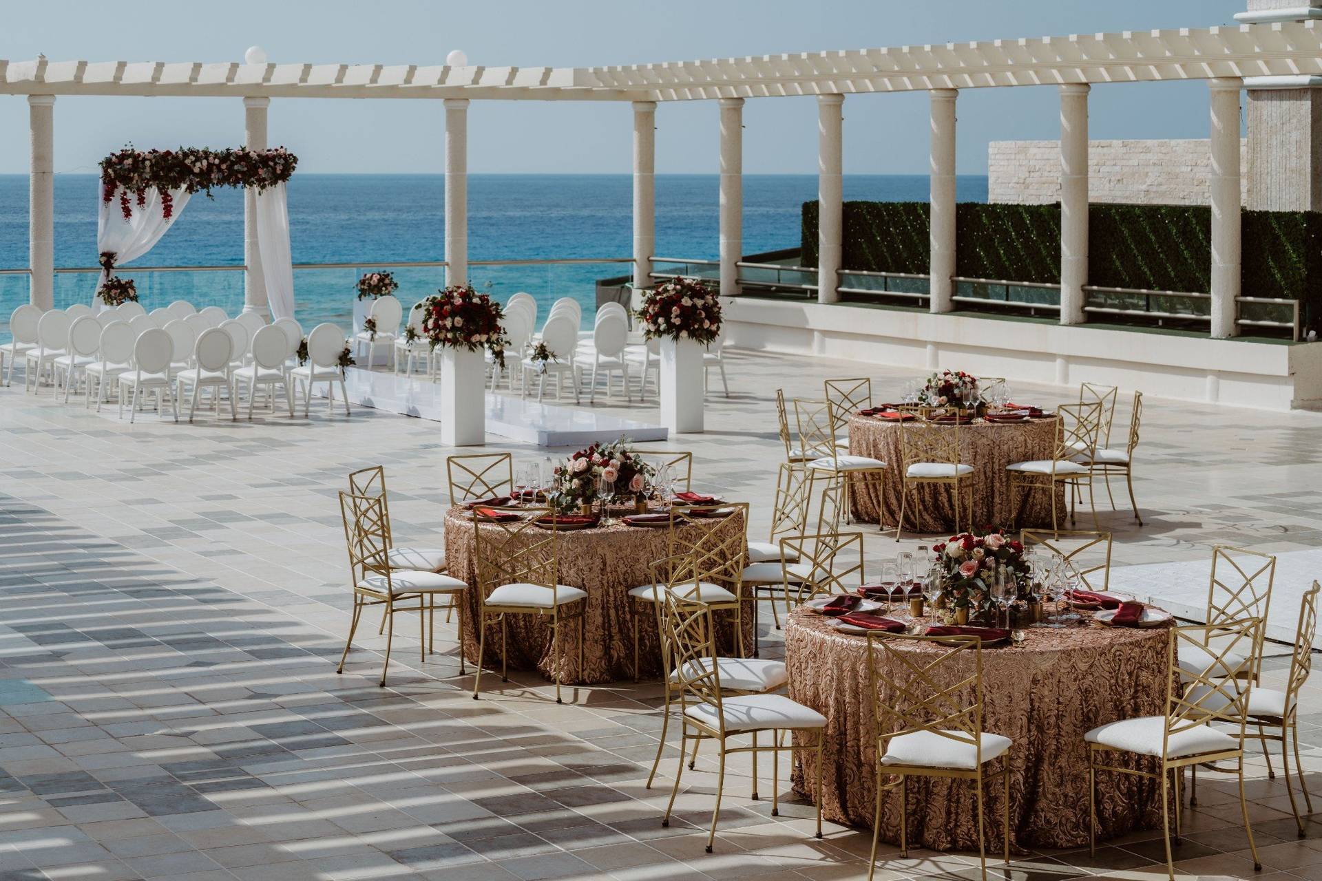 Sandos Cancun - Reviews, Photos & Deals 2026 - Cancun, MX - WeddingWire