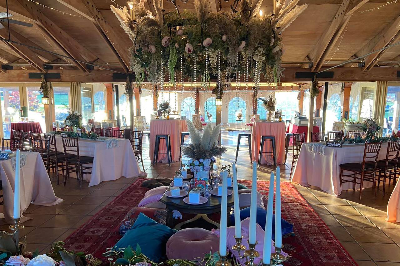 Marriott Ranch - Reviews, Photos & Deals 2026 - Hume, VA - WeddingWire