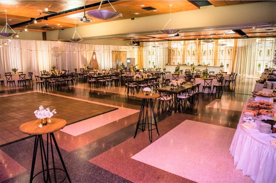 University of Louisiana at Lafayette Student Union - Reviews, Photos ...