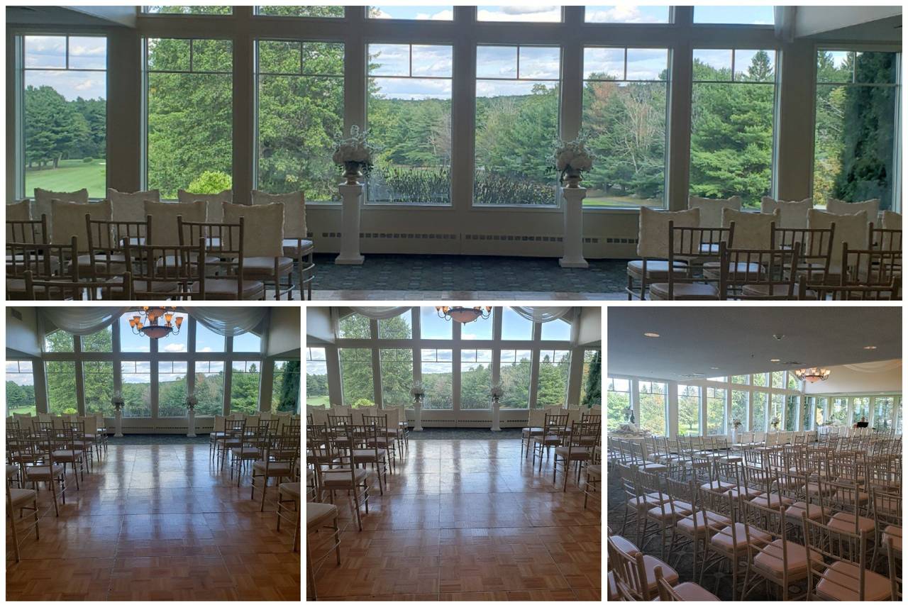 Amazing The Haven Country Club Boylston Ma Pictures