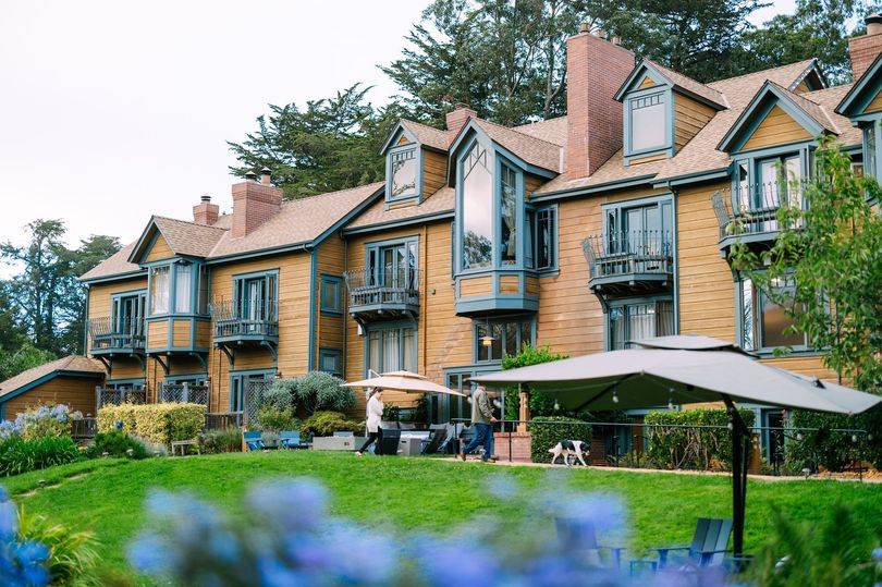 Videos from Olema House Hotel