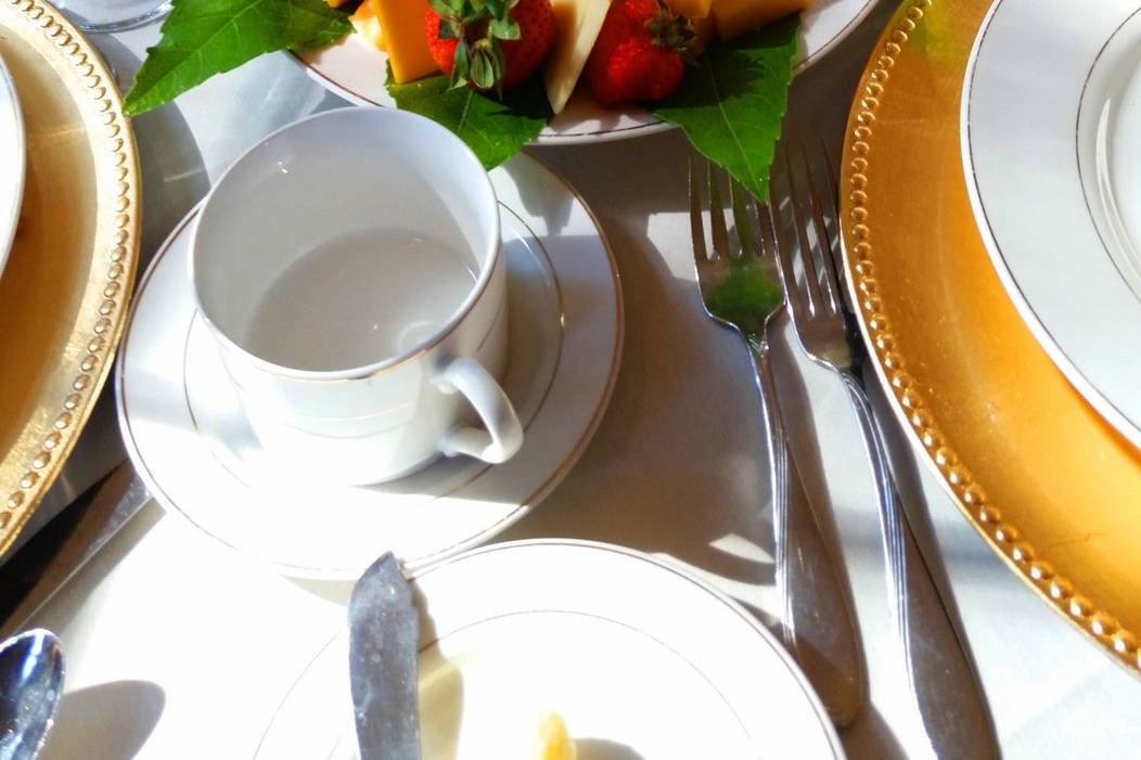 The Country Inn Event Center - Reviews, Photos & Deals 2026 - Eugene ...