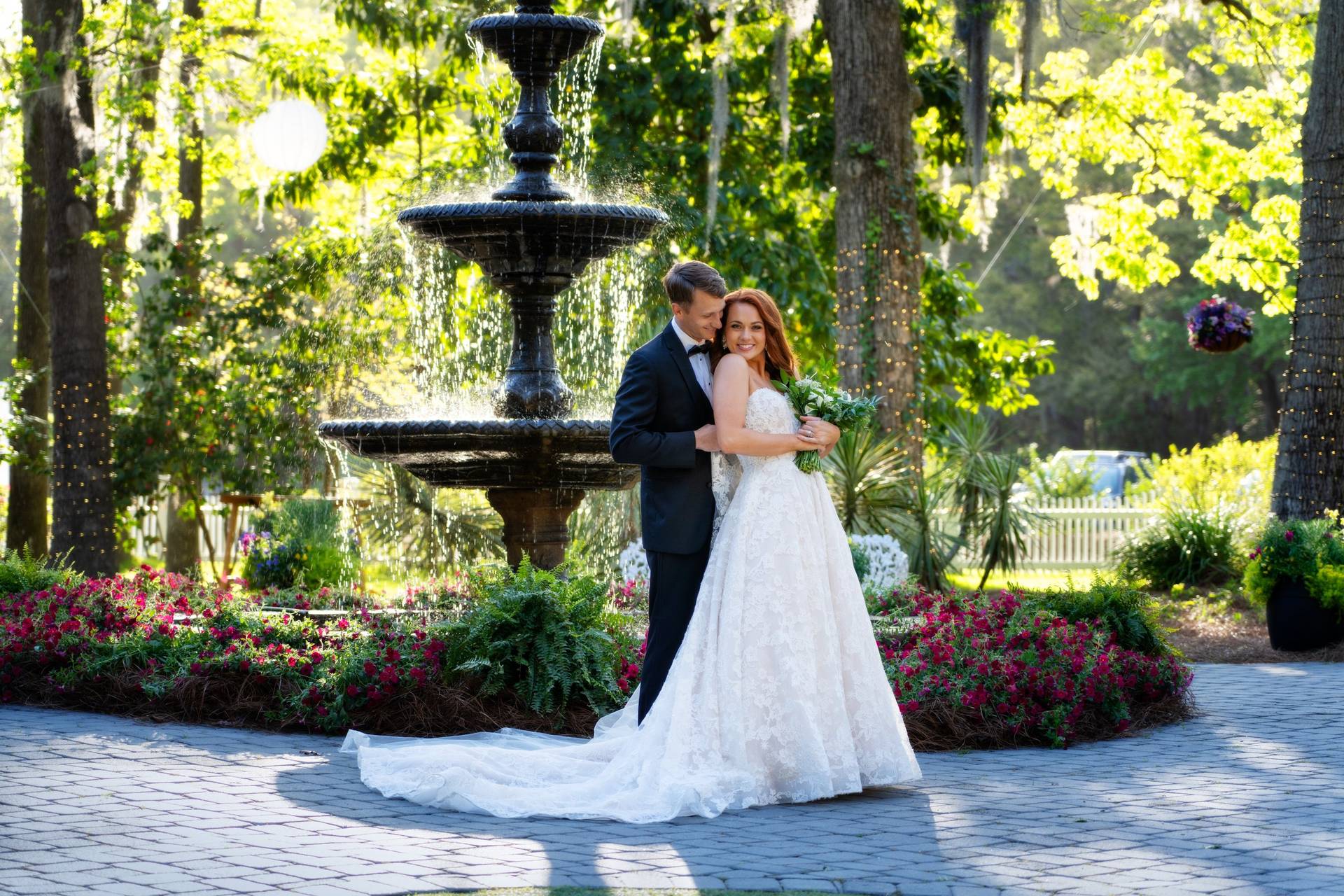 The Mackey House - Mansion Weddings - Savannah, GA - WeddingWire