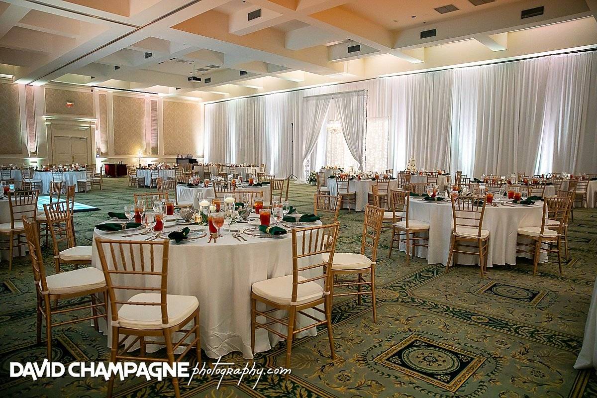 The Founders Inn and Spa - Hotel Weddings - Virginia Beach, VA ...