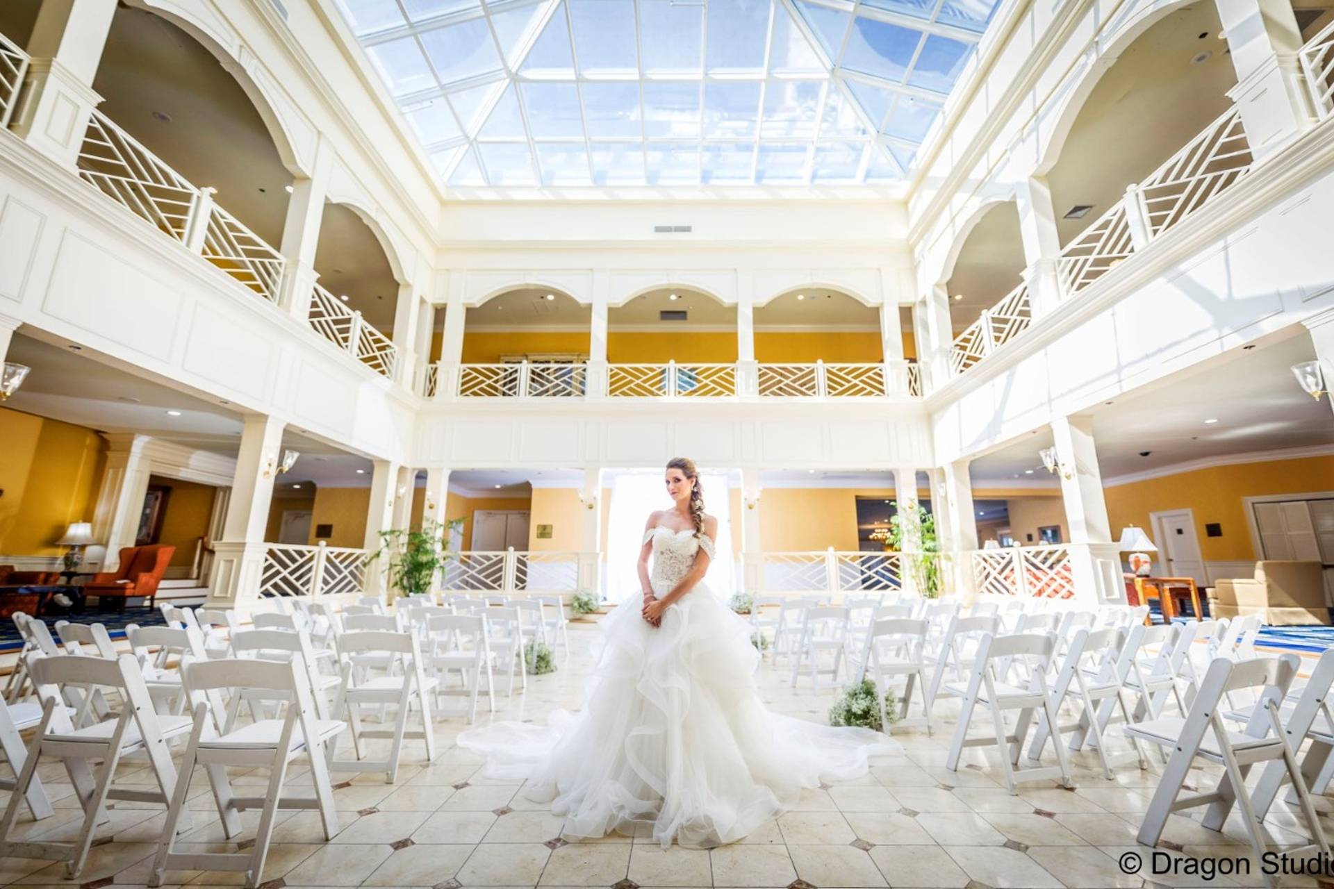 The Founders Inn and Spa - Reviews, Photos & Deals 2026 - Virginia ...