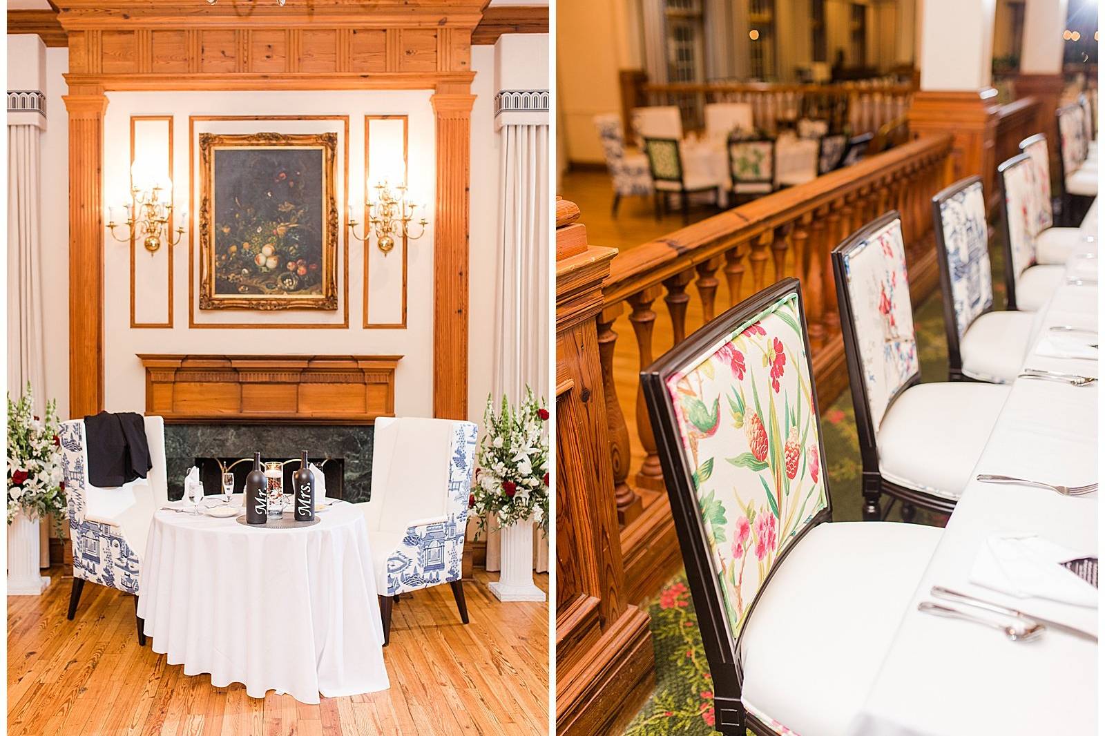 The Founders Inn and Spa - Venue - Virginia Beach, VA - WeddingWire
