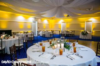 The Founders Inn and Spa - Hotel Weddings - Virginia Beach, VA ...