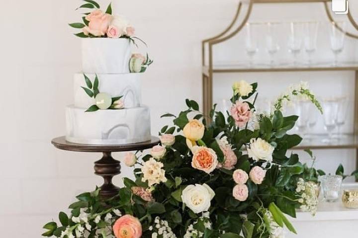Bloom Custom Cakes - Reviews, Photos & Deals 2026 - Beaufort, SC ...
