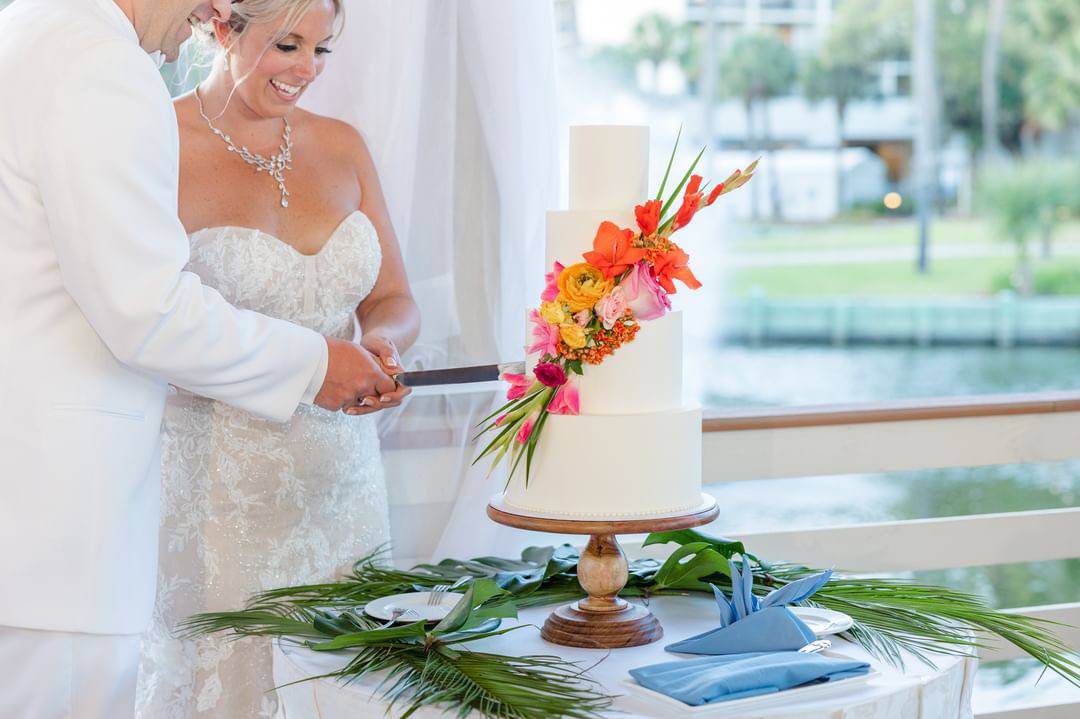 Bloom Custom Cakes - Reviews, Photos & Deals 2026 - Beaufort, SC ...