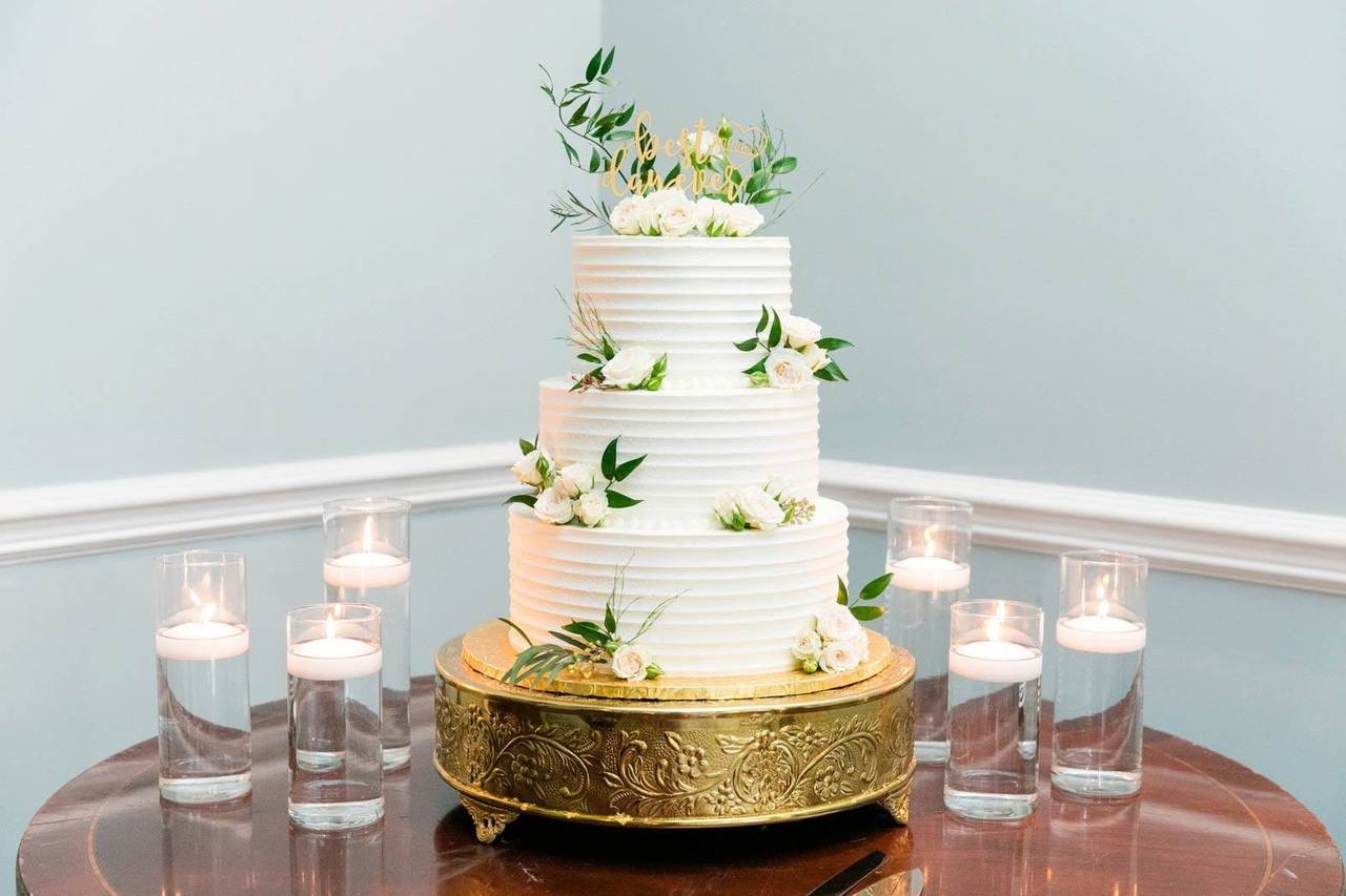 Bloom Custom Cakes - Reviews, Photos & Deals 2026 - Beaufort, SC ...