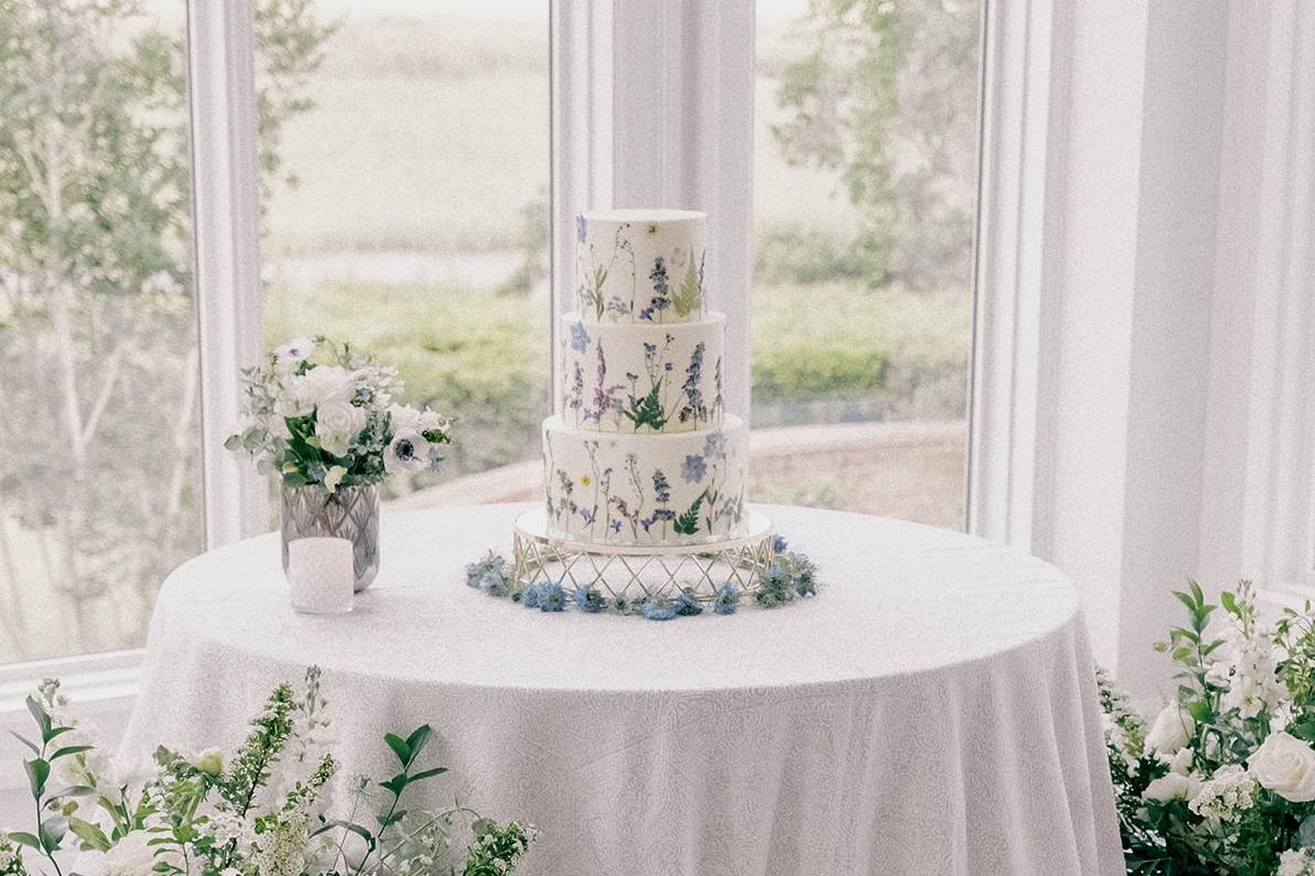 Bloom Custom Cakes - Reviews, Photos & Deals 2026 - Beaufort, SC ...