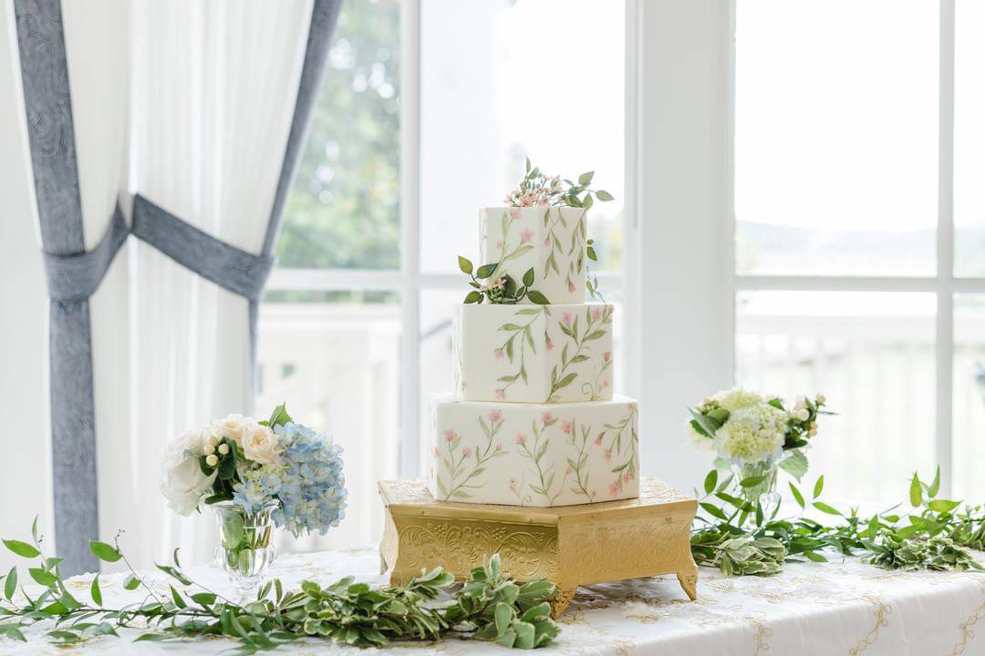 Bloom Custom Cakes - Reviews, Photos & Deals 2026 - Beaufort, SC ...