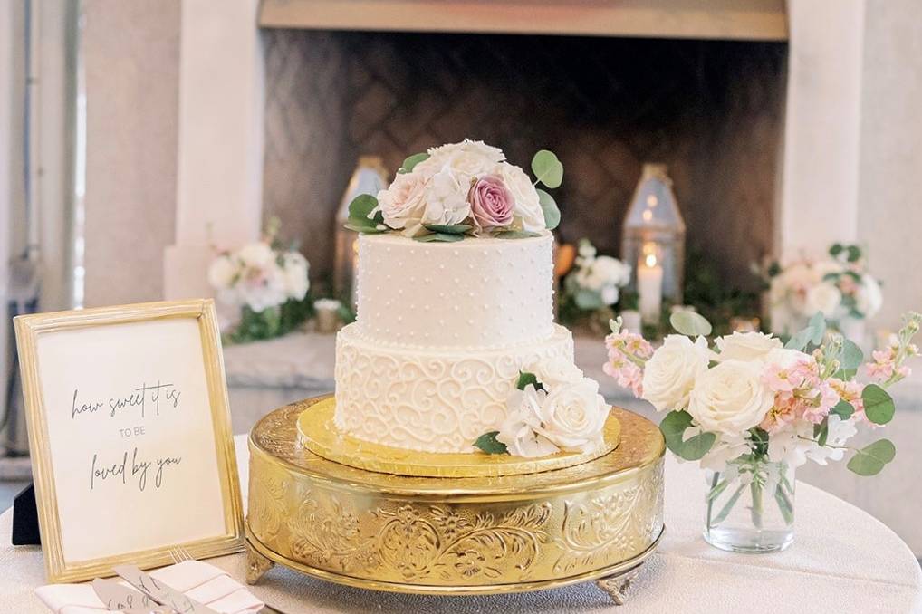 Bloom Custom Cakes - Reviews, Photos & Deals 2026 - Beaufort, SC ...