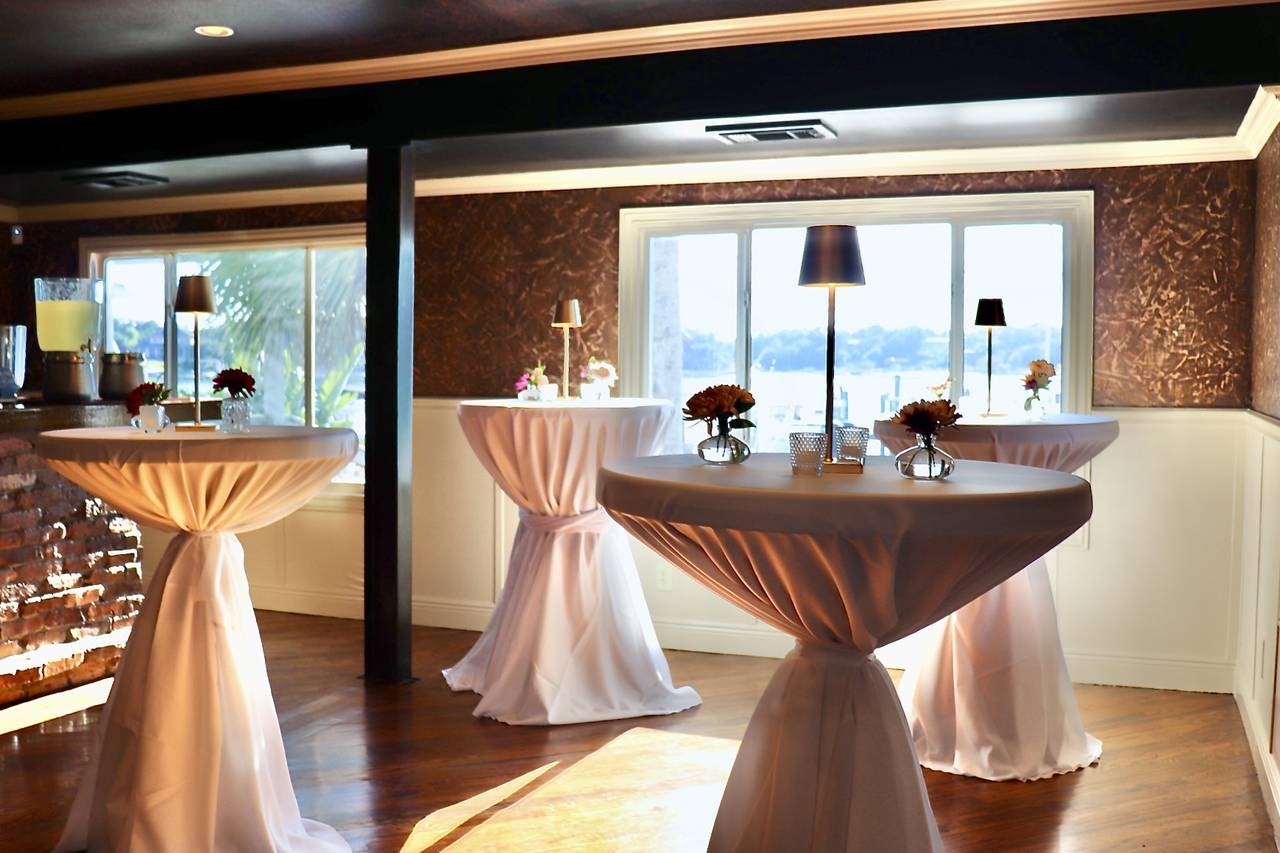 The Bridge - Reviews, Photos & Deals 2026 - Gulf Breeze, FL - WeddingWire