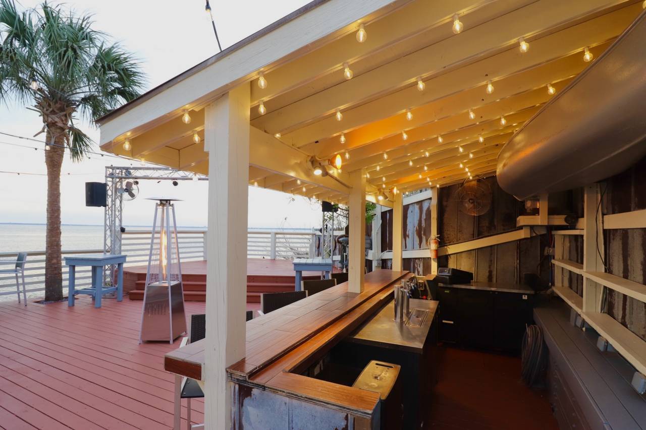 The Bridge - Reviews, Photos & Deals 2026 - Gulf Breeze, FL - WeddingWire