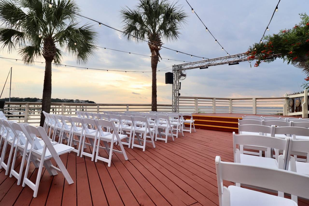 The Bridge - Reviews, Photos & Deals 2026 - Gulf Breeze, FL - WeddingWire