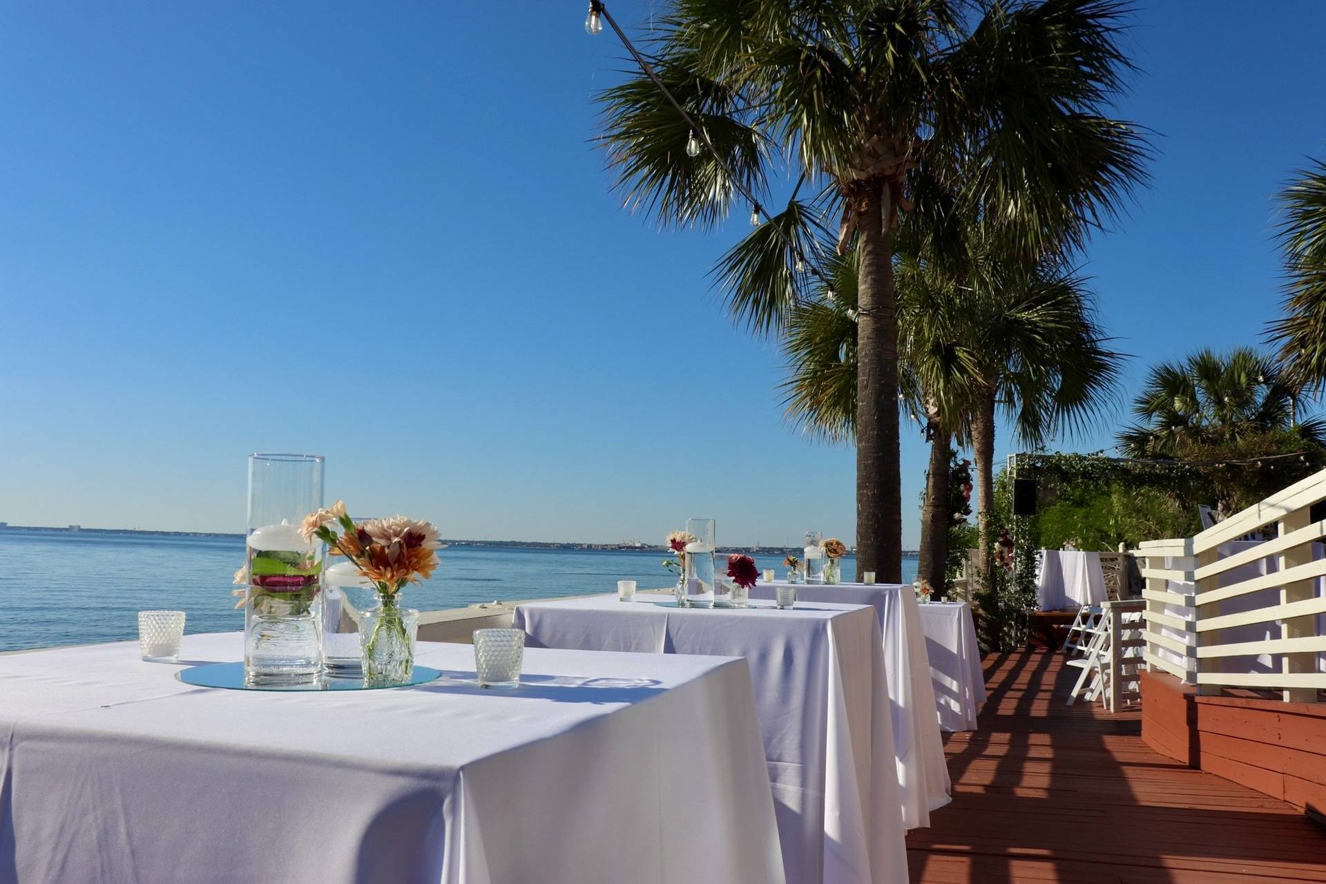 The Bridge - Reviews, Photos & Deals 2026 - Gulf Breeze, FL - WeddingWire