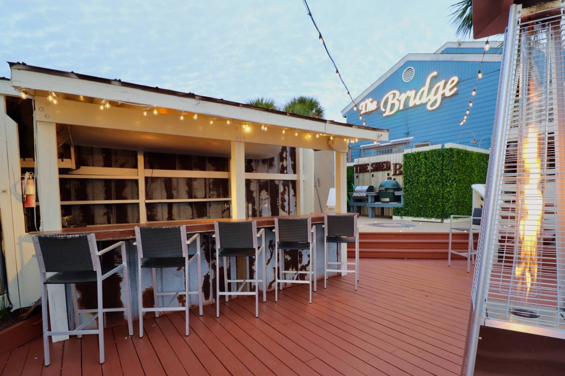 The Bridge - Reviews, Photos & Deals 2026 - Gulf Breeze, FL - WeddingWire