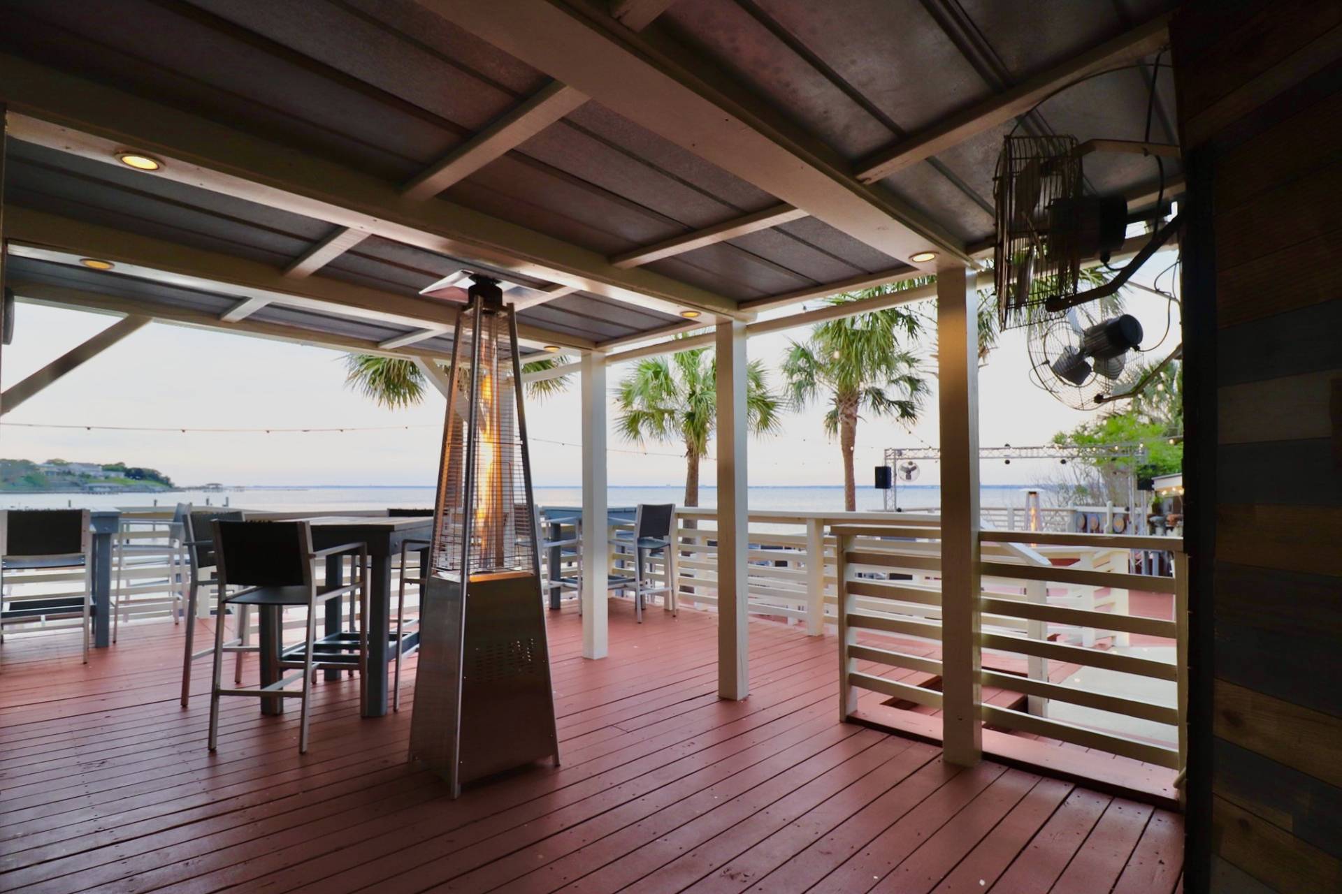 The Bridge - Reviews, Photos & Deals 2026 - Gulf Breeze, FL - WeddingWire