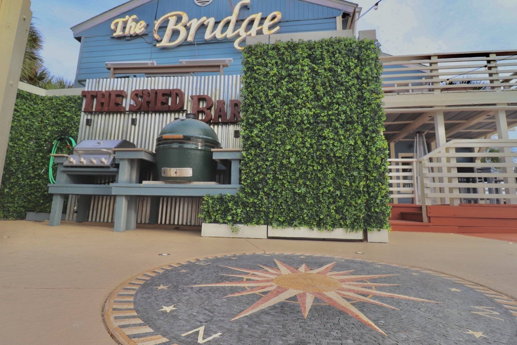 The Bridge - Reviews, Photos & Deals 2026 - Gulf Breeze, FL - WeddingWire