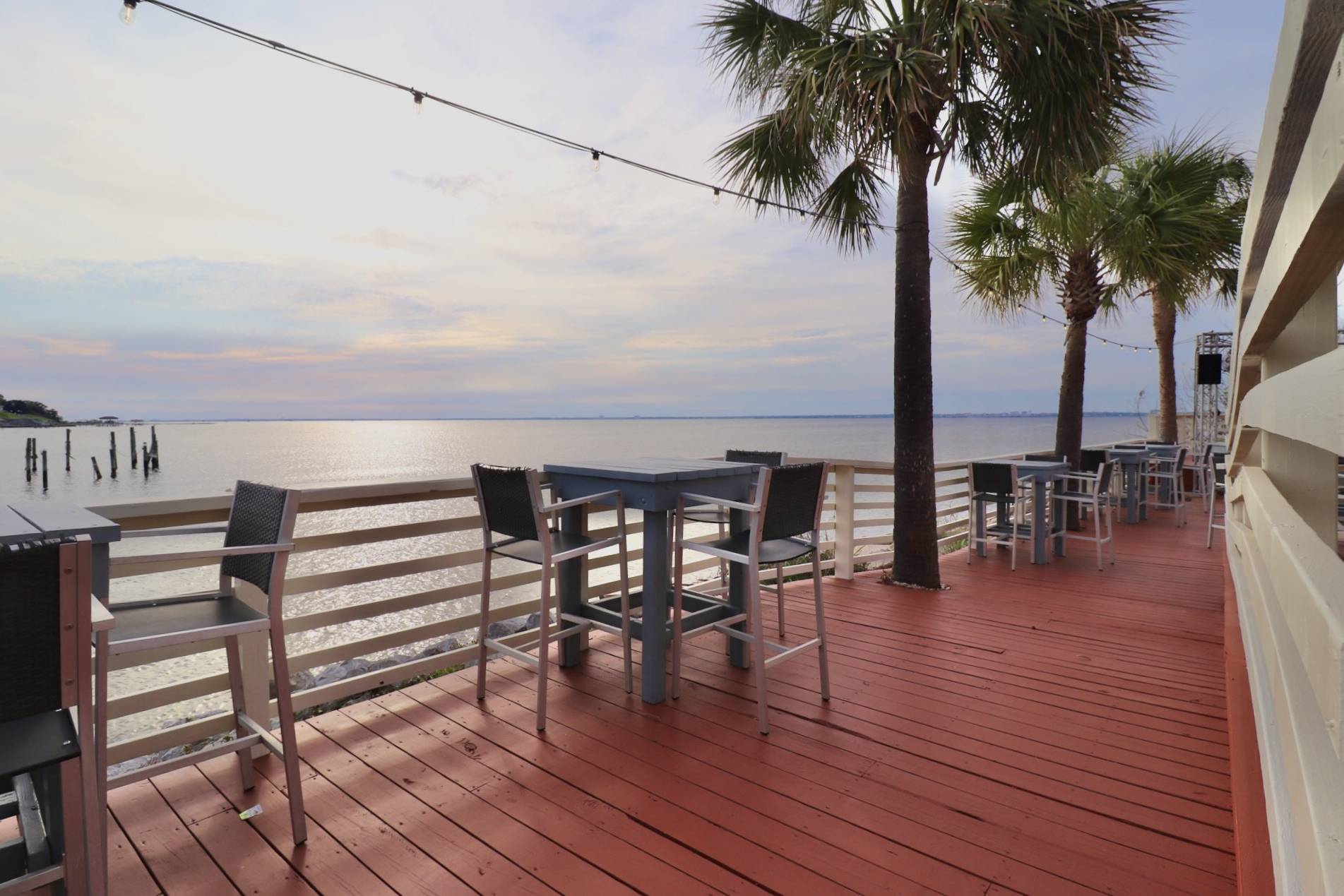 The Bridge - Reviews, Photos & Deals 2026 - Gulf Breeze, FL - WeddingWire