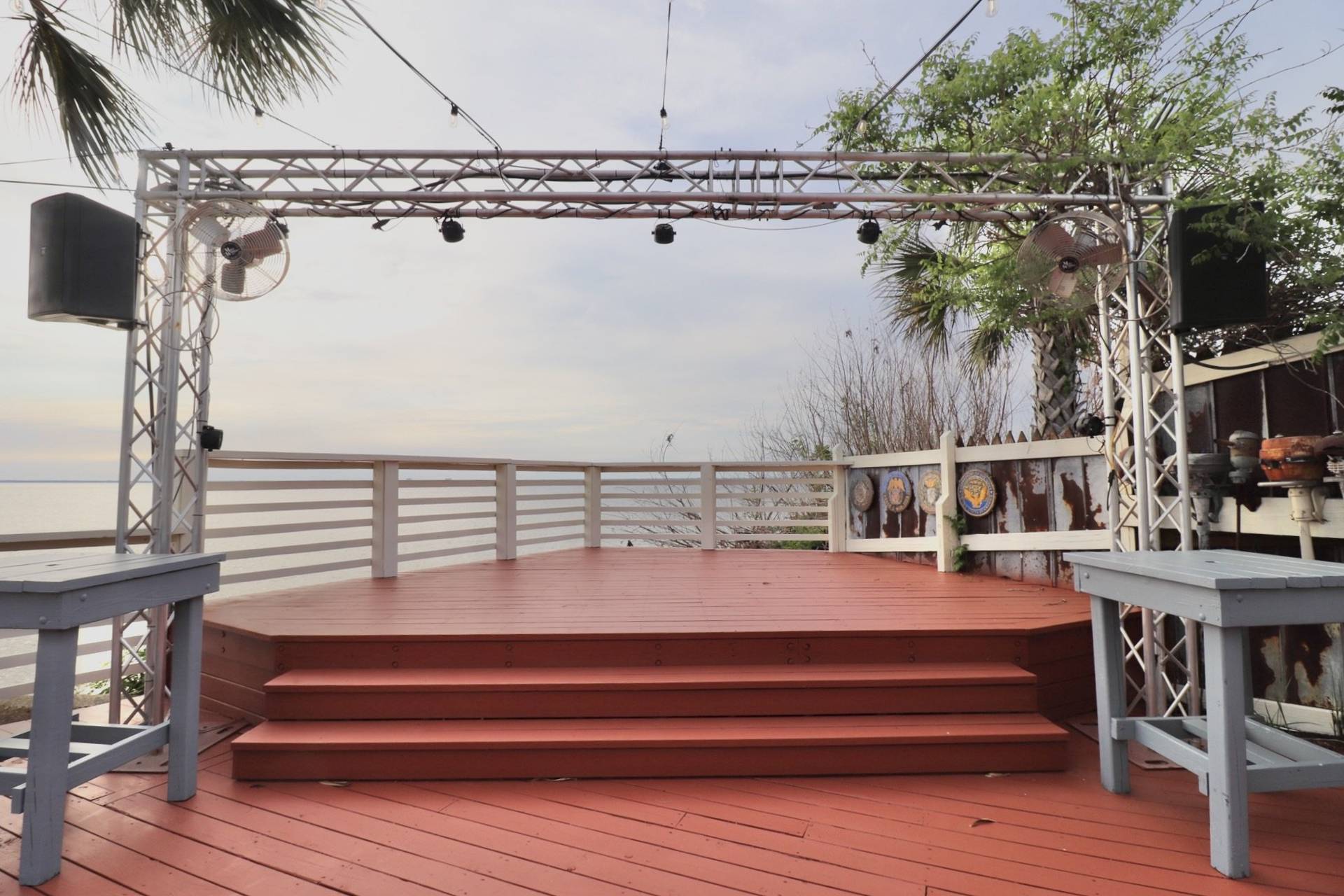 The Bridge - Reviews, Photos & Deals 2026 - Gulf Breeze, FL - WeddingWire