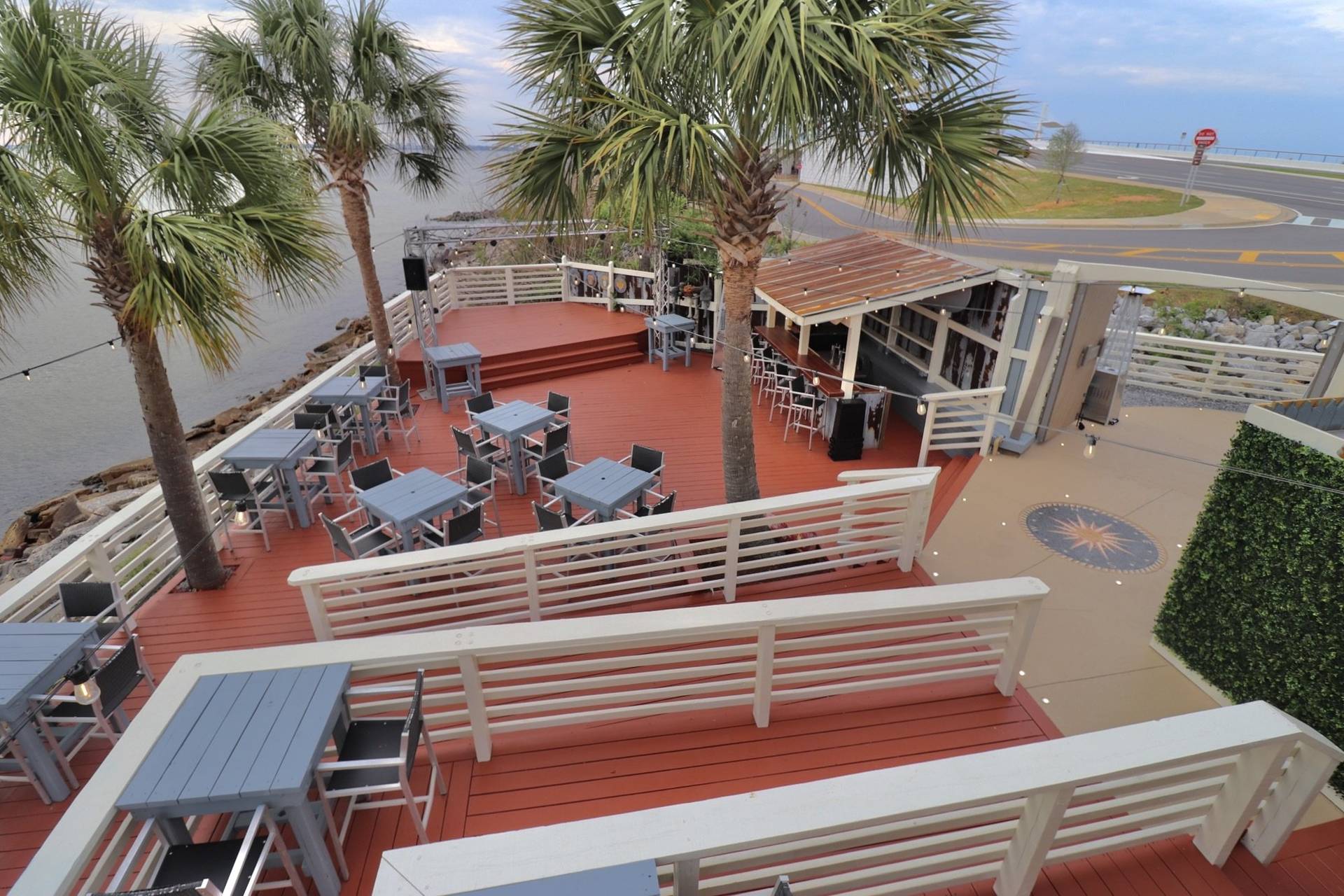 The Bridge - Reviews, Photos & Deals 2026 - Gulf Breeze, FL - WeddingWire