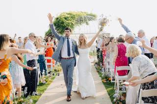Waterfront Wedding Venues - WeddingWire