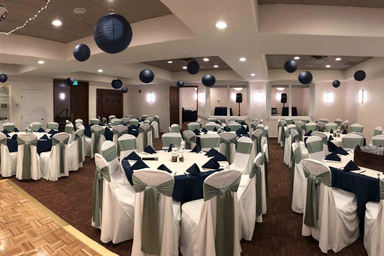 Table Mountain Inn Reviews - Golden, CO - 18 Reviews