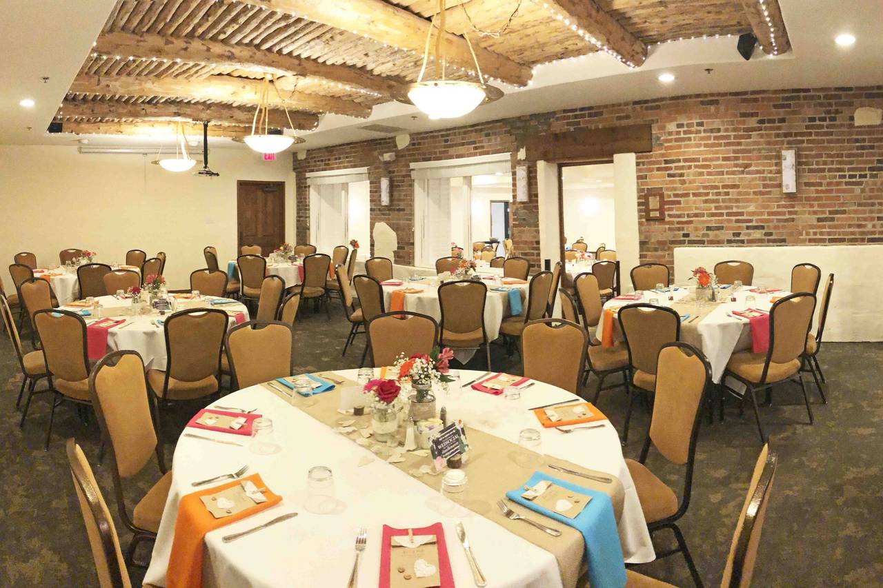 Table Mountain Inn - Reviews, Photos & Deals 2026 - Golden, CO ...