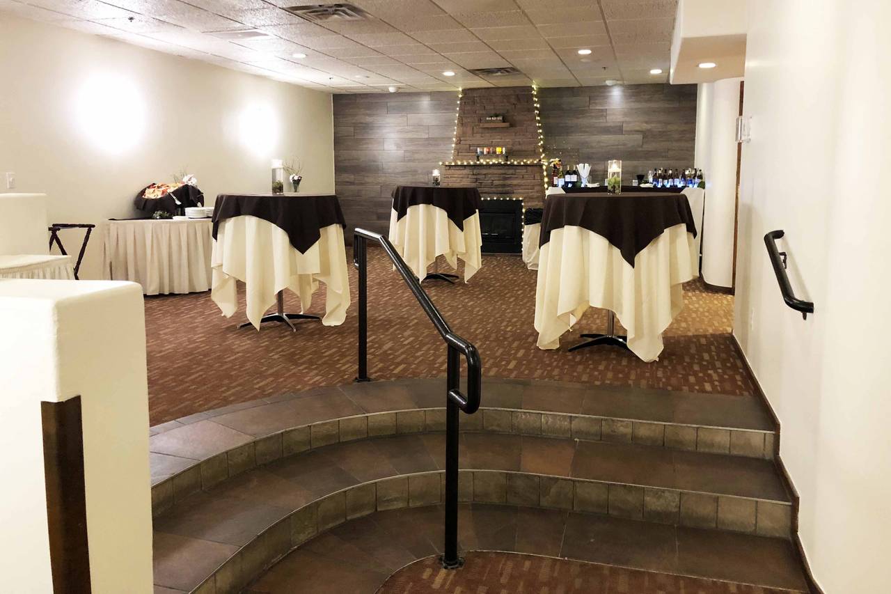 Table Mountain Inn - Venue - Golden, CO - WeddingWire