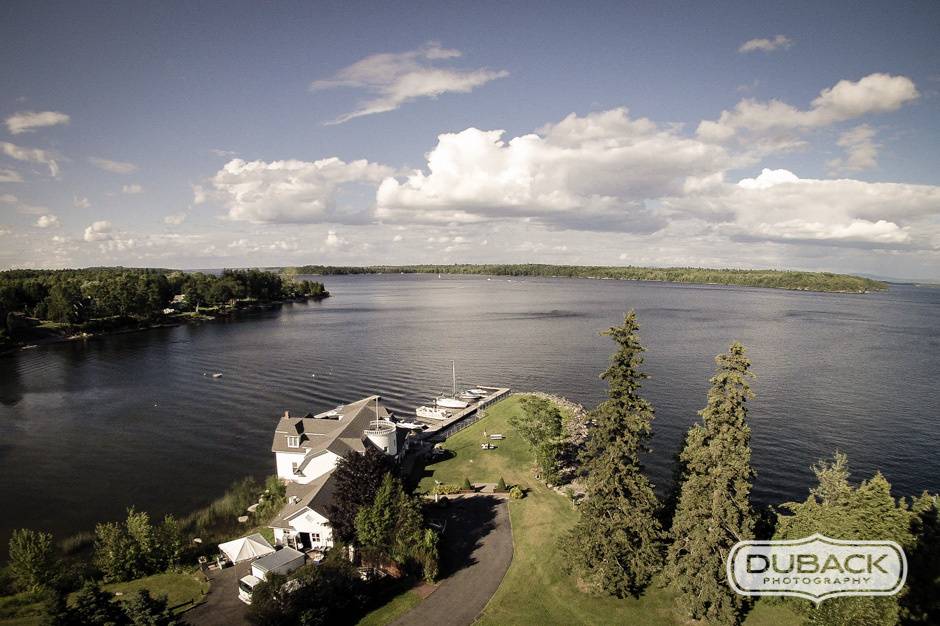 Valcour Inn and Boathouse - Reviews, Photos & Deals 2026 - Peru, NY ...