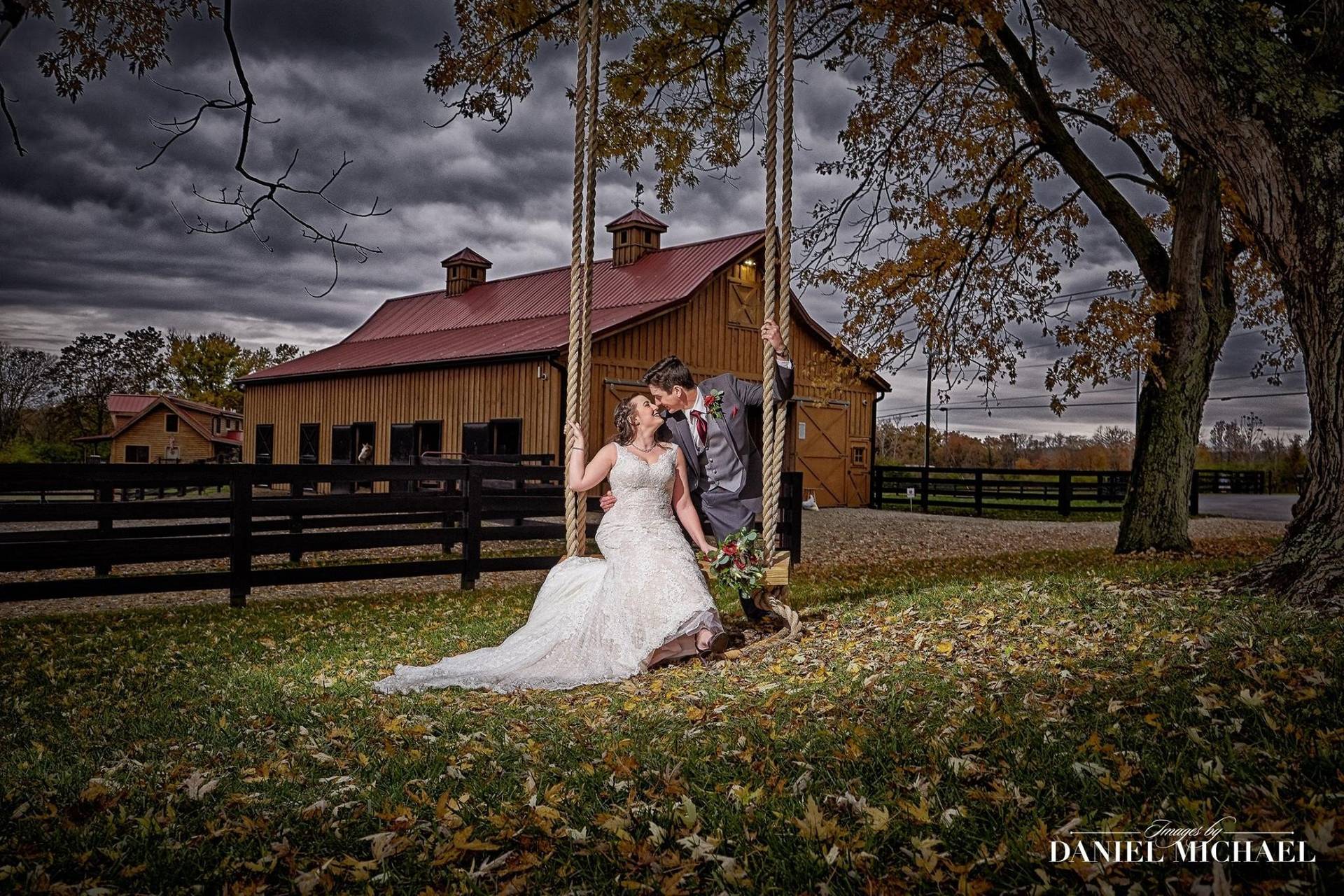 Canopy Creek Farm - Venue - Miamisburg, OH - WeddingWire