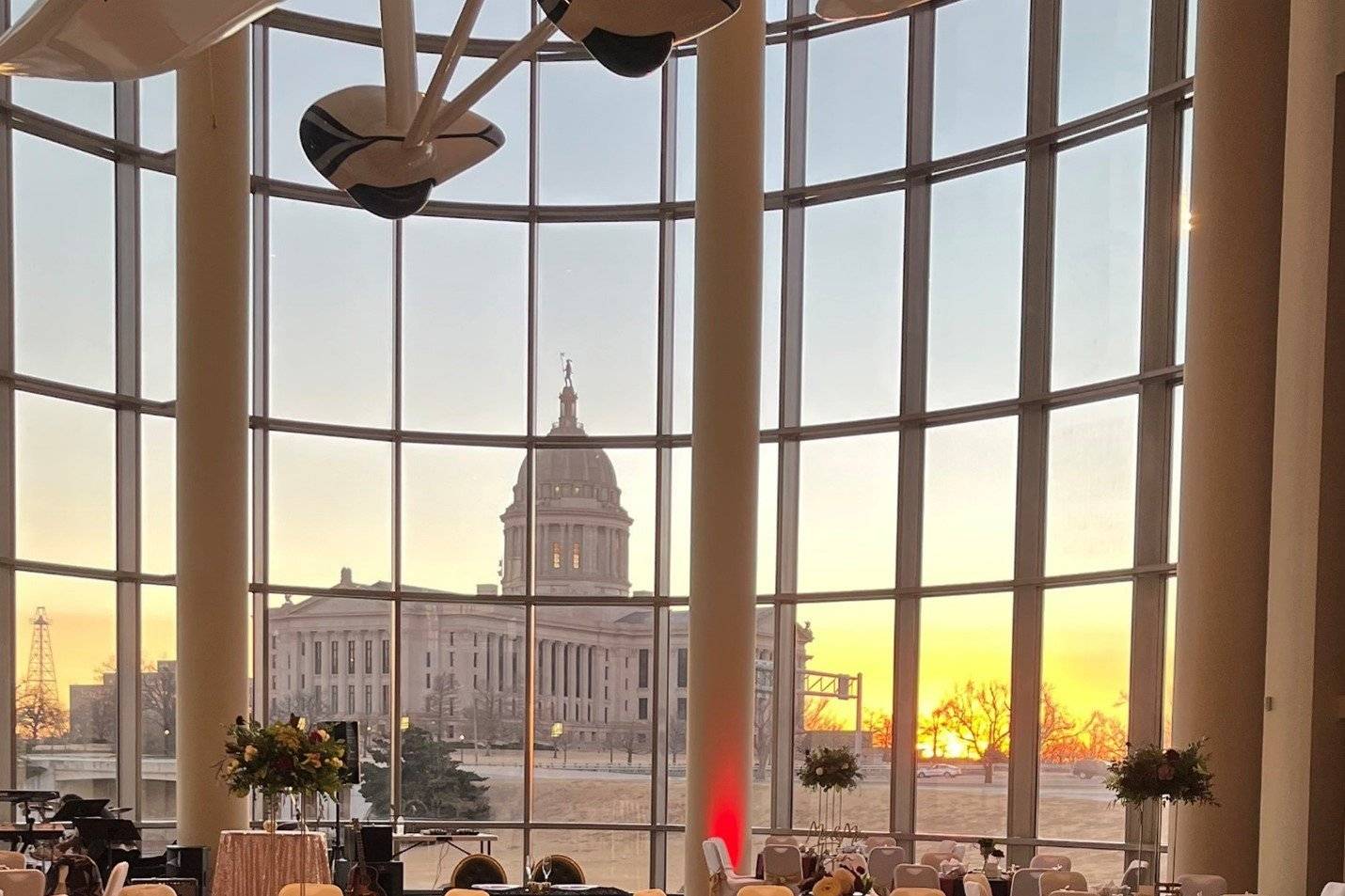 Oklahoma History Center - Reviews, Photos & Deals 2026 - Oklahoma City ...