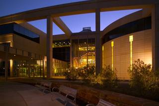 Oklahoma History Center - Venue - Oklahoma City, OK - WeddingWire