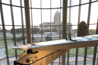 Oklahoma History Center - Venue - Oklahoma City, OK - WeddingWire