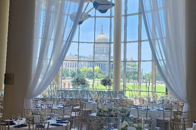 Oklahoma History Center - Reviews, Photos & Deals 2026 - Oklahoma City ...