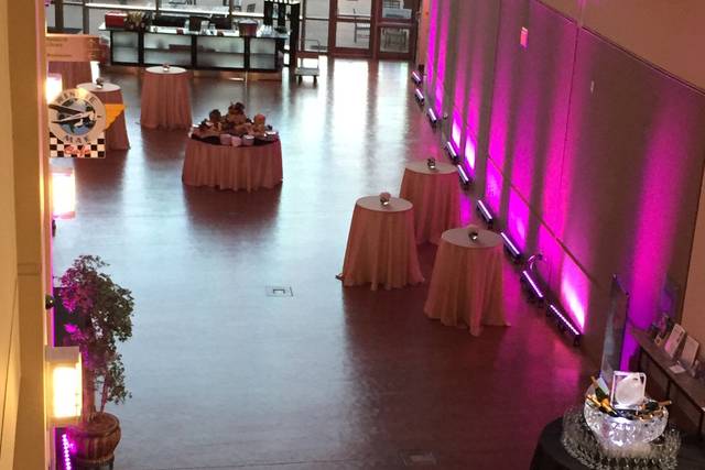 Oklahoma History Center - Museum Weddings - Oklahoma City, OK - WeddingWire