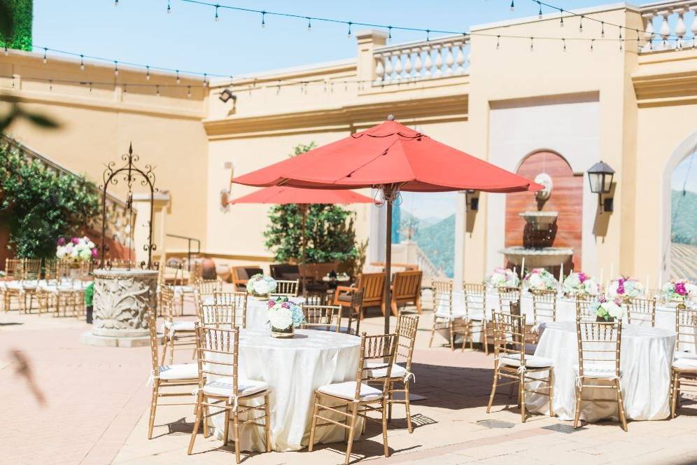 Hotel Viata - Reviews, Photos & Deals 2026 - Austin, TX - WeddingWire
