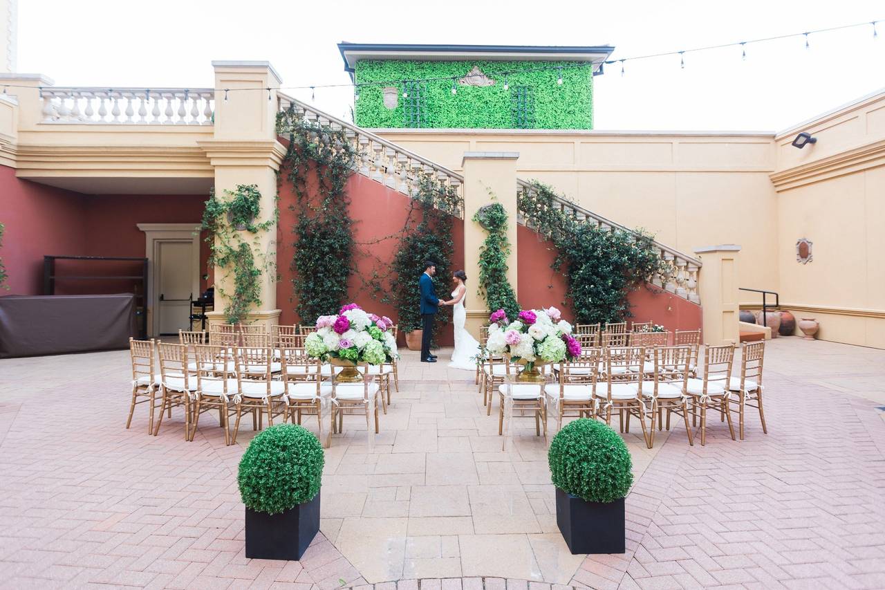 Hotel Viata - Reviews, Photos & Deals 2026 - Austin, TX - WeddingWire