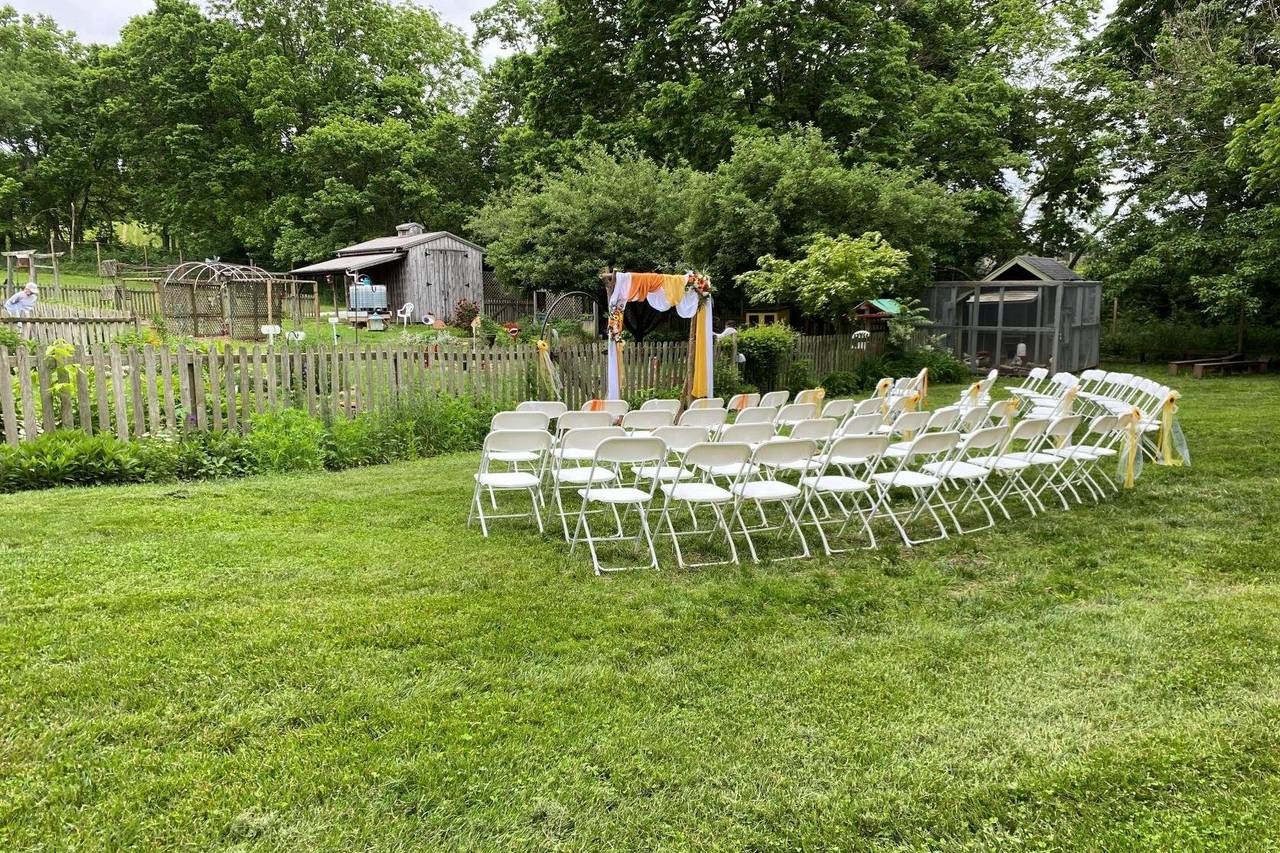 Gorman Heritage Farm - Reviews, Photos & Deals 2026 - Cincinnati, OH ...