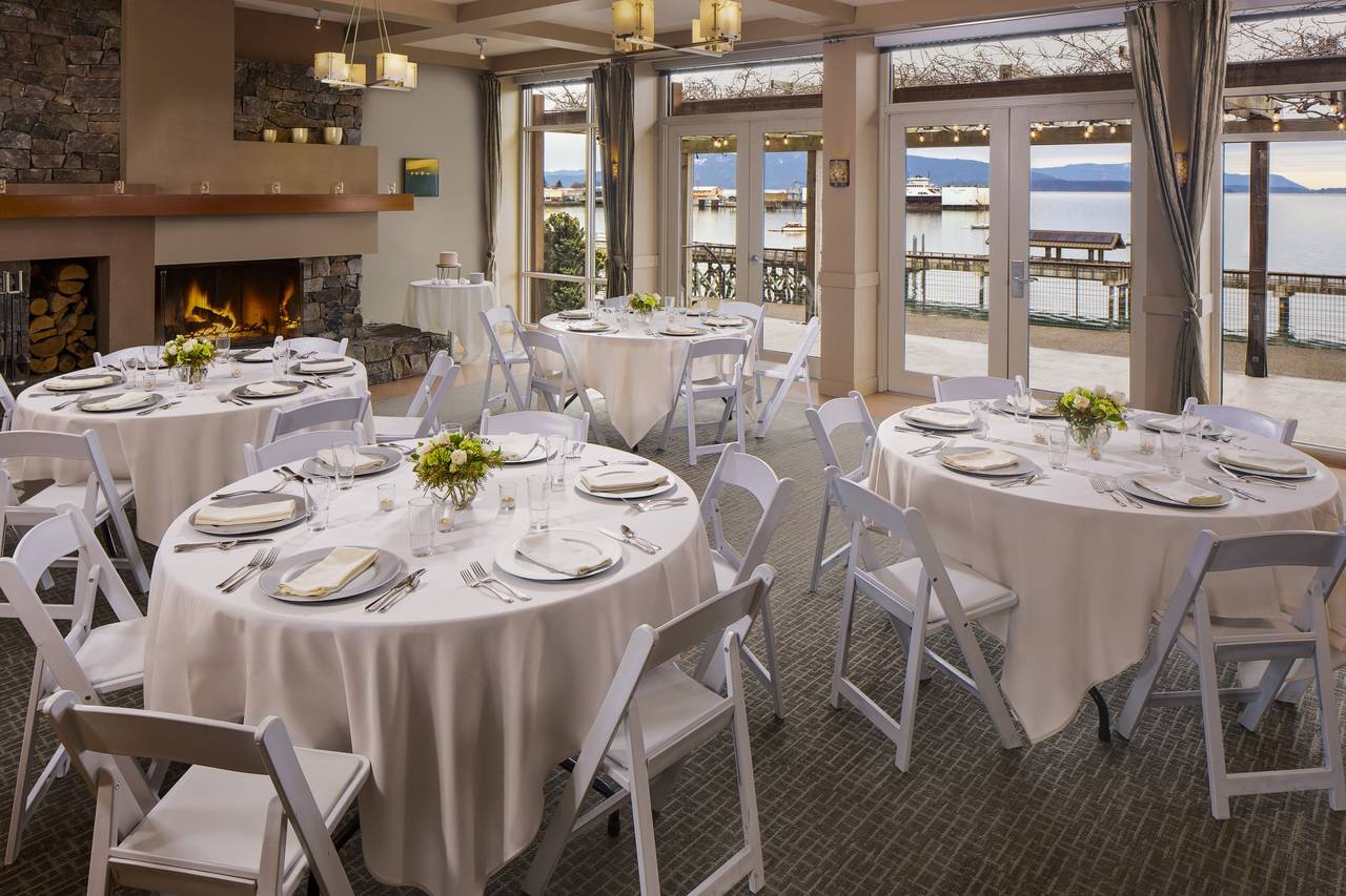 The Chrysalis Inn & Spa - Reviews, Photos & Deals 2026 - Bellingham, WA ...