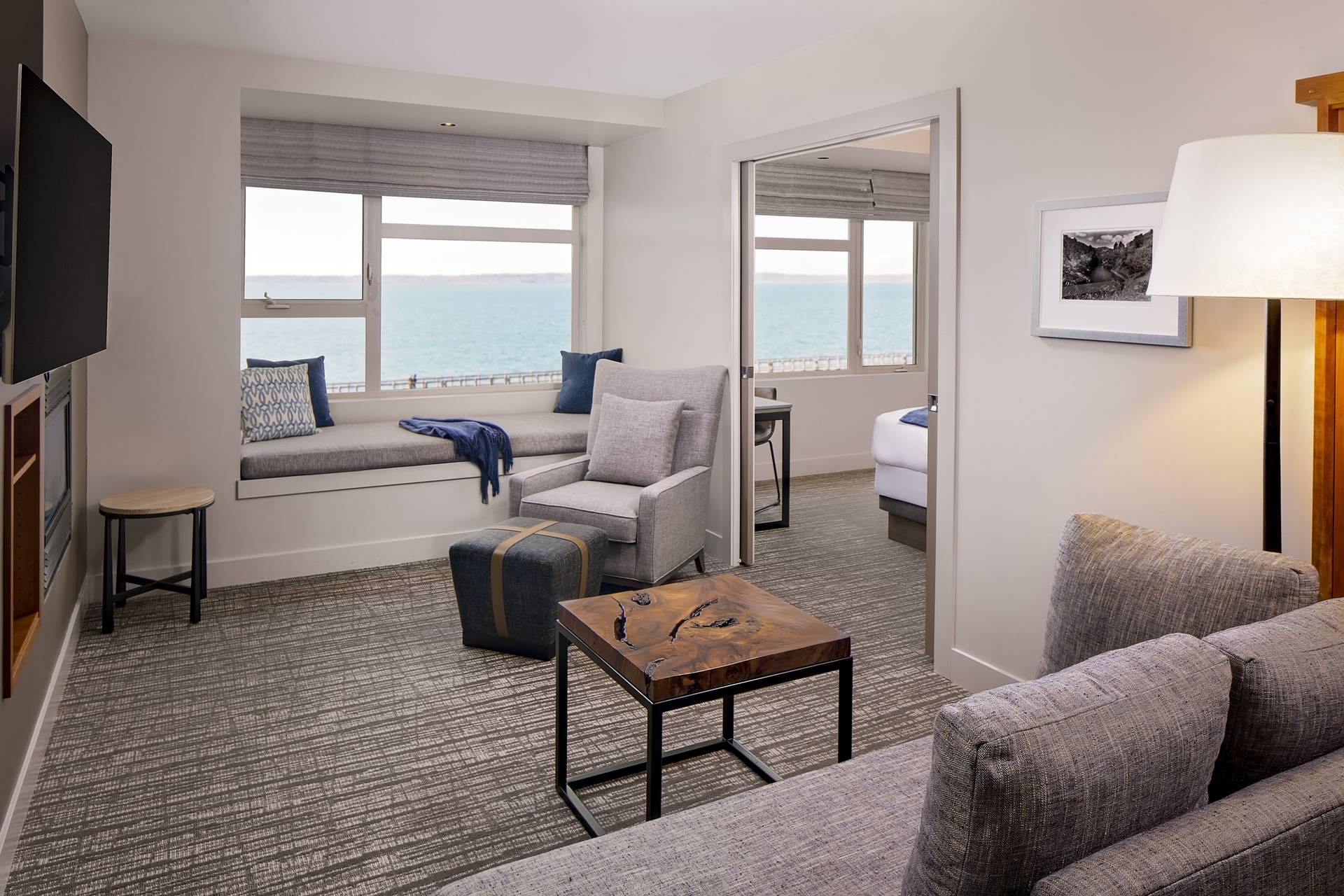 The Chrysalis Inn & Spa - Reviews, Photos & Deals 2026 - Bellingham, WA ...