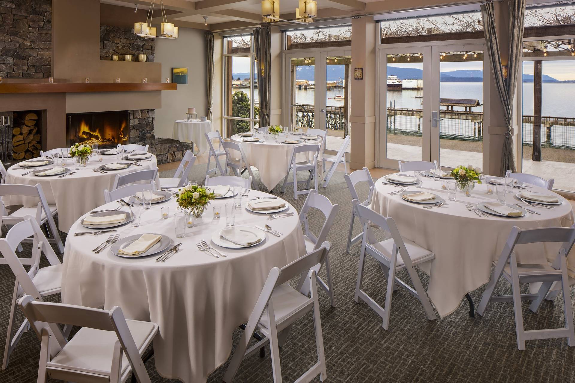 The Chrysalis Inn & Spa - Reviews, Photos & Deals 2026 - Bellingham, WA ...
