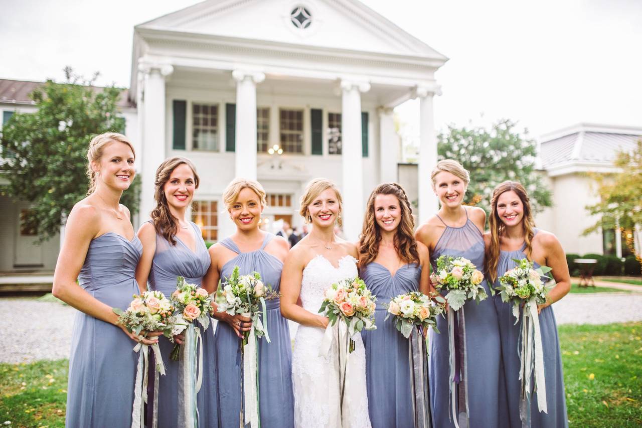 Carissa Lawlor - Reviews, Photos & Deals 2026 - Arlington, VA - WeddingWire
